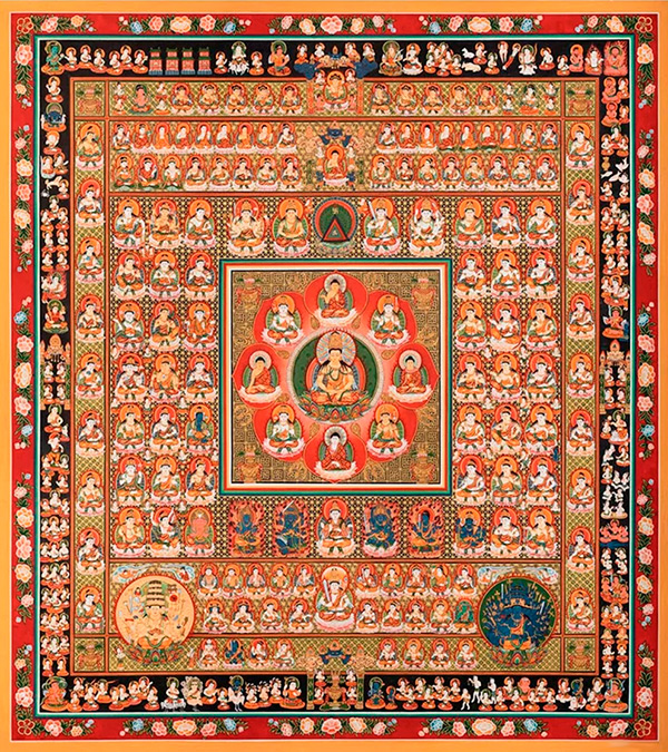 Follow up payment 1/3 – Niel