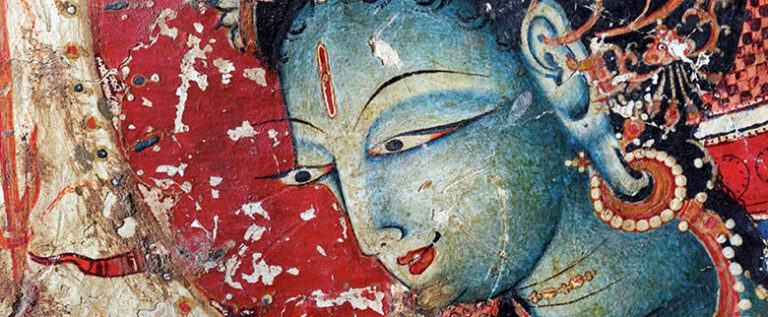 A Unique Look at Alchi Monastery: Treasure of the Himalayas