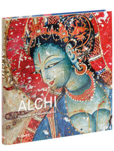 A Unique Look at Alchi Monastery: Treasure of the Himalayas